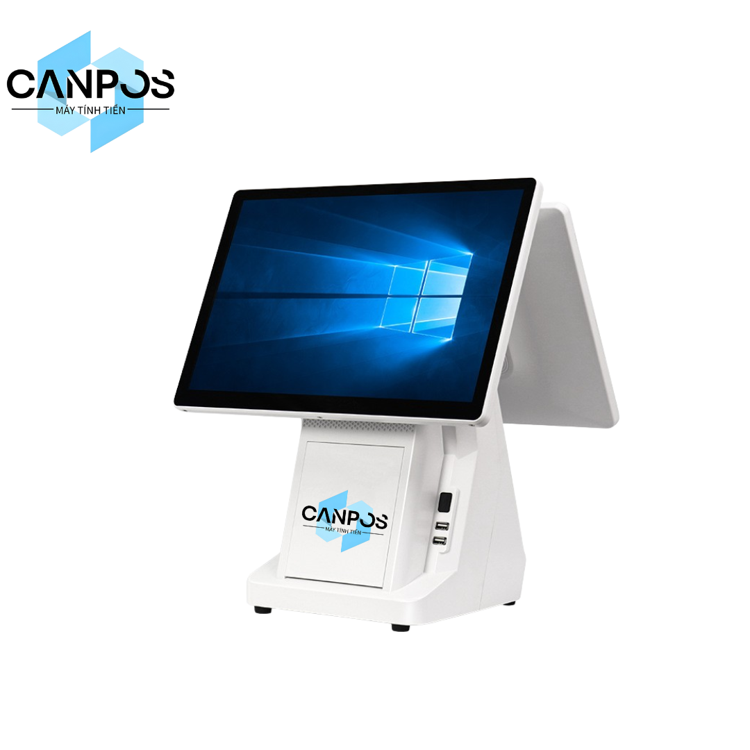 Máy tính tiền là gì , các loại máy tính tiền phổ biến hiện nay - CanPos